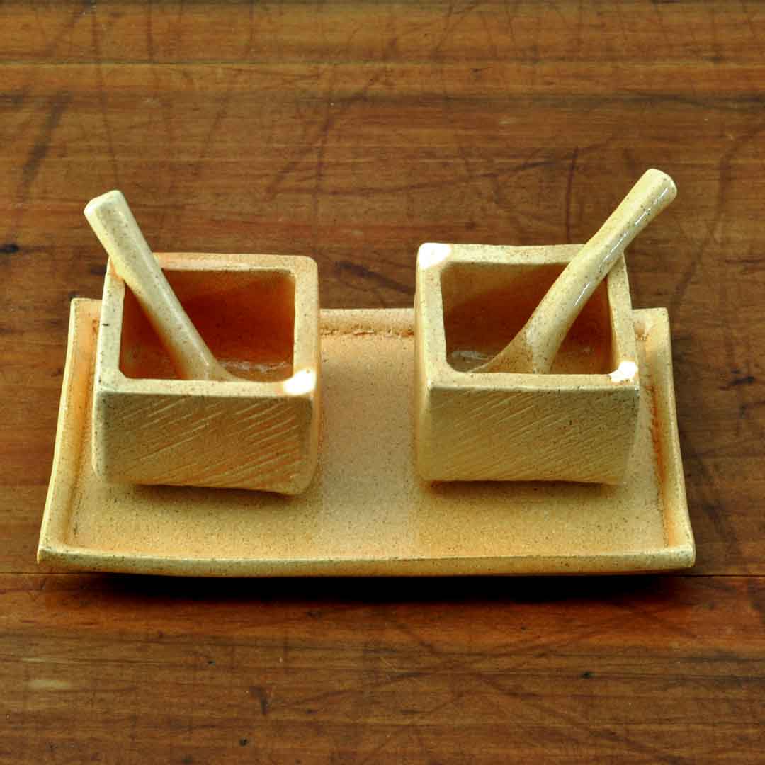 Thai Condiment Tray - Mastro Company