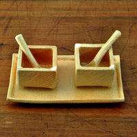Thai Condiment Tray - Mastro Company